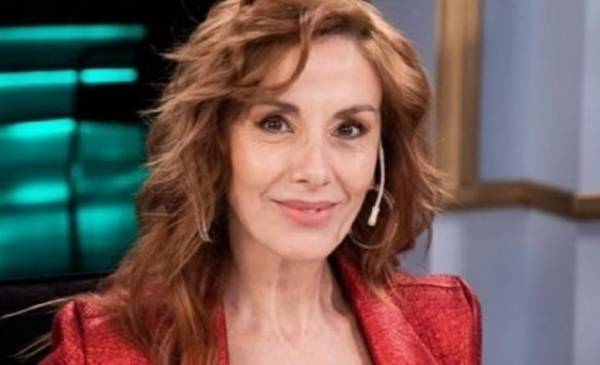 Viviana Saccone Denunció Al Padre De Sus Hijas Por Violencia Económica