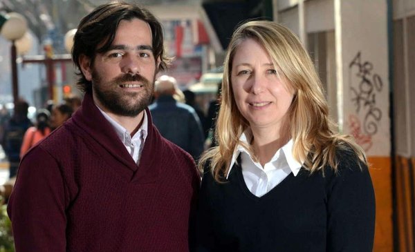 Boleta PASO 2023 de Myriam Bregman: la lista para las elecciones | El ... Boleta PASO 2023 de Myriam Bregman: la lista para las elecciones | El ...