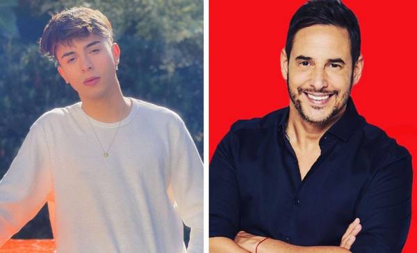 Rusherking estalló de furia contra Rodrigo Lussich: "Dejate de joder ...