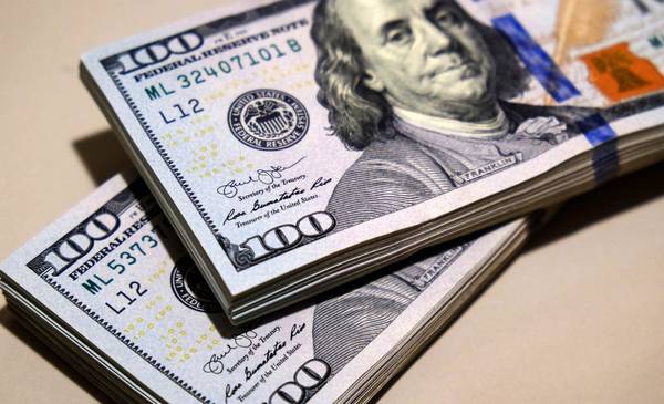 Cotización del DÓLAR OFICIAL y BLUE hoy e histórico: cuál es el precio ...