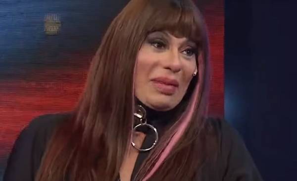 La dramática infancia de Oriana Junco: "Todo era prohibido" | El Destape