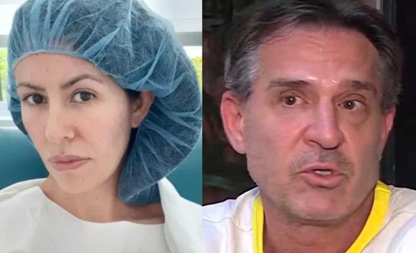 El Estremecedor Relato De Una Mujer Que Se Operó Con Lotocki Lo Que