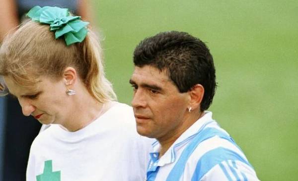 ¿Qué fue de la vida de Sue Ellen Carpenter, la enfermera que retiró a ...
