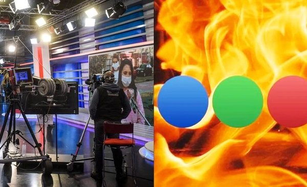 Urgente Telefe Levantó El Ciclo Más Exitoso De La Señal El Destape