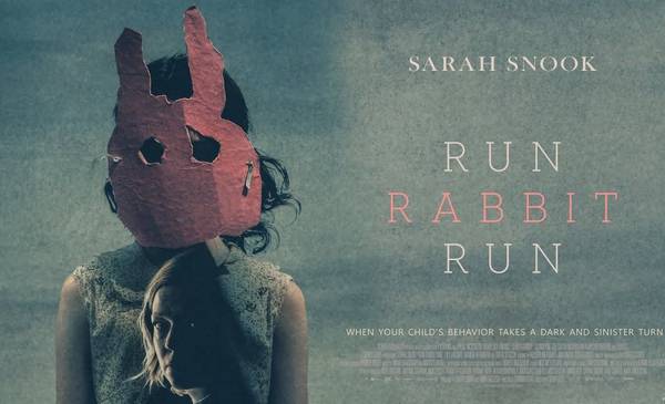 Final explicado de Run Rabbit Run: el significado de la película de Netflix | El Destape