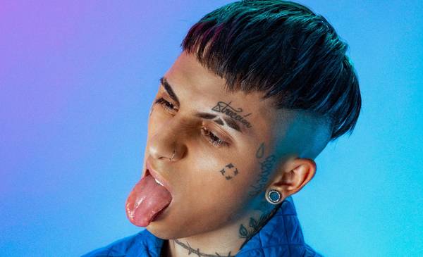 Khea llega al Gran Rex: cuándo salen las entradas, a qué precio y ...