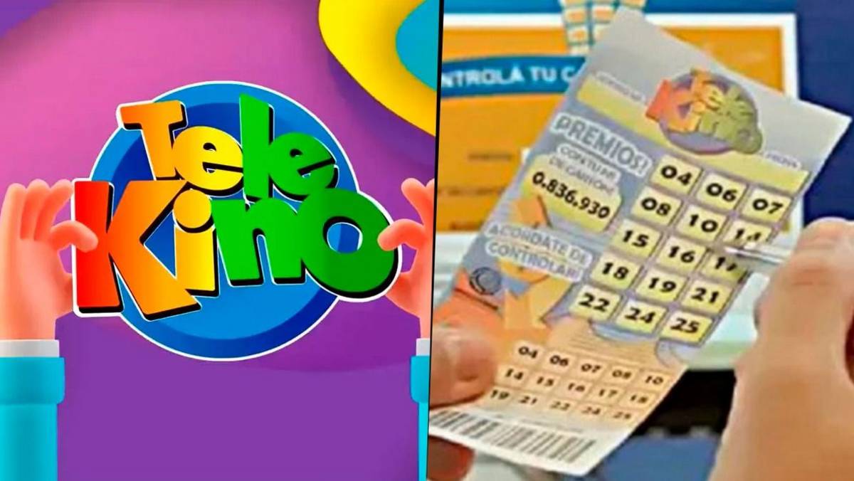 Increíble, ganó un millón de dólares con el Telekino y no aparece: está ...