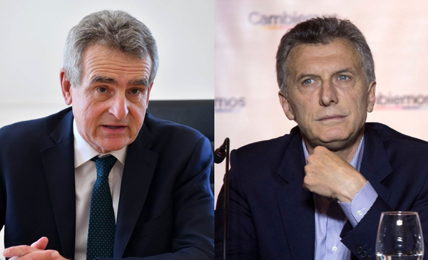 Rossi Acusó A Economistas De Juntos Por El Cambio Por Boicotear La