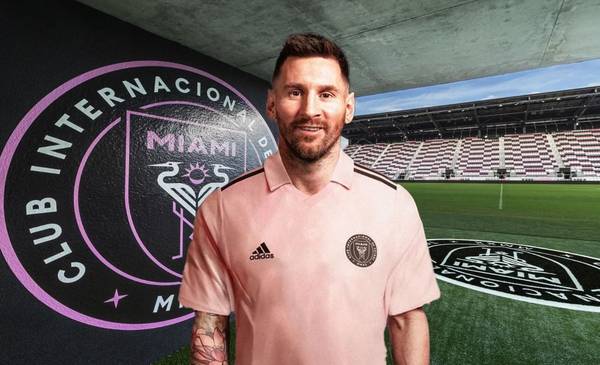 Cuándo debuta Lionel Messi en Inter Miami y cuándo es su presentación oficial: cómo será | El ...