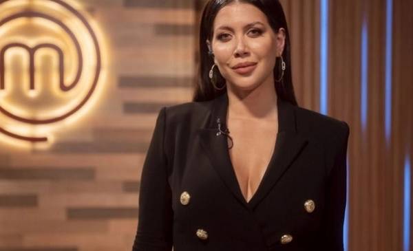 Urgente: Wanda Nara se va del país en medio de la temporada de ...