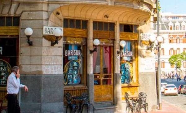 La Noche De Los Bares Notables Cuándo Y Dónde Es Promociones Y
