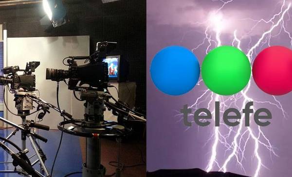 No va más: Telefe le dice chau a un exitoso programa de TV | El Destape