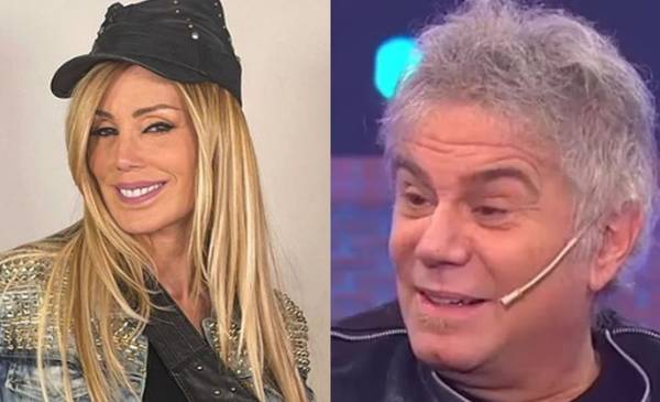 Se viralizó un video de Beto Casella y Panam en la cama | El Destape