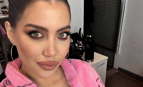 Cadenas de oración por Wanda Nara en Turquía: conmoción por la salud de la empresaria | El Destape