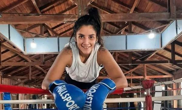 Dayana Sánchez salió del coma: el parte médico de la boxeadora que ...