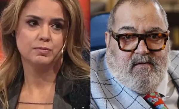 Marina Calabró expuso a Lanata tras sus polémicos dichos sobre la salud ...