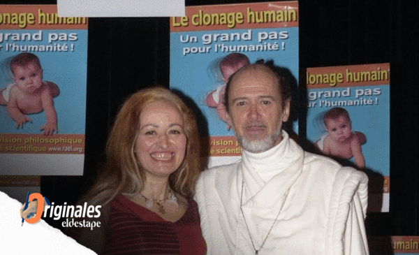 Radiografía de Los Raelianos, la secta que "clonó humanos" y que está ...