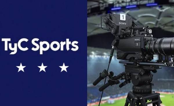 Una figura de Tyc Sports reveló que estuvo al borde de la muerte | El ...