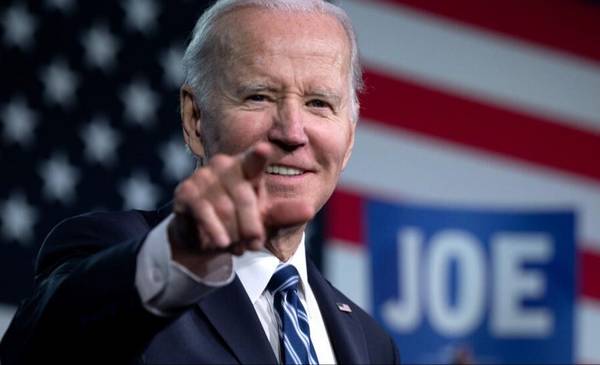 La edad de Joe Biden: cuántos años tiene el presidente de Estados ...