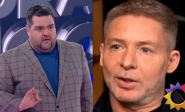 Qué Pensará Suar Darío Barassi Sorpendió A Todos Con Lo Que Hizo En El