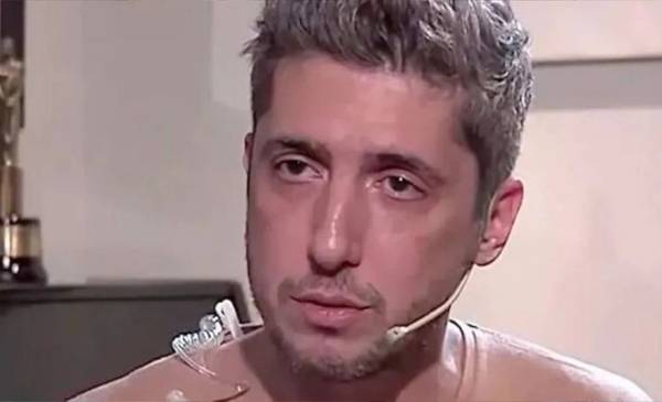 Jey Mammón reapareció y sorprendió a todos con sus palabras: "Todas las ...