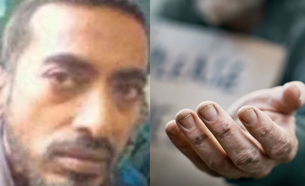 El mendigo más rico del mundo: las increíbles cosas que compró con lo ...