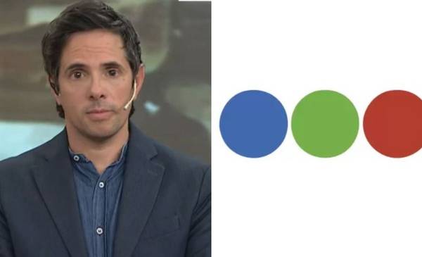 Pegó el portazo: Robertito Funes Ugarte se va del país y le suelta la ...