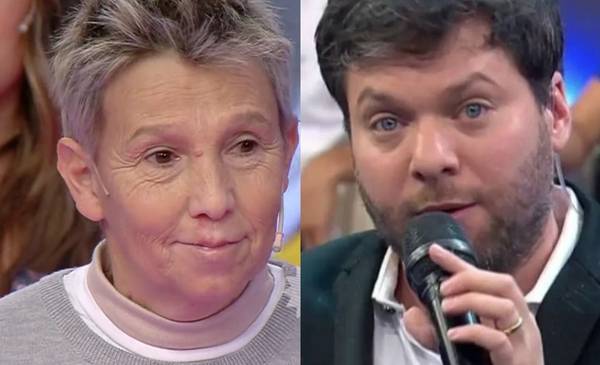 Participó en Los 8 Escalones y enloqueció a Guido Kaczka por su edad: "No puede ser" | El Destape