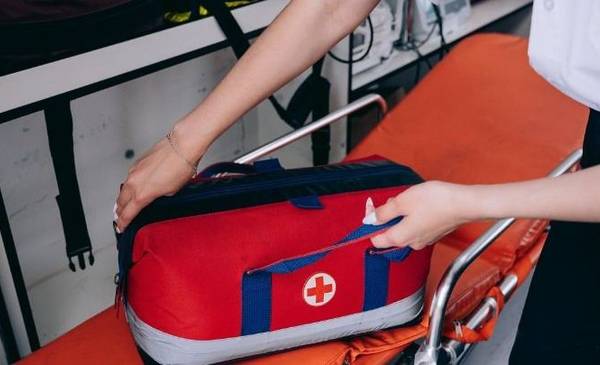 Cómo armar tu botiquín de primeros auxilios | El Destape