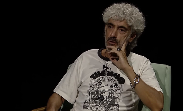 Favio Posca recordó los la peor parte de su infancia: "Tétricos" | El ...