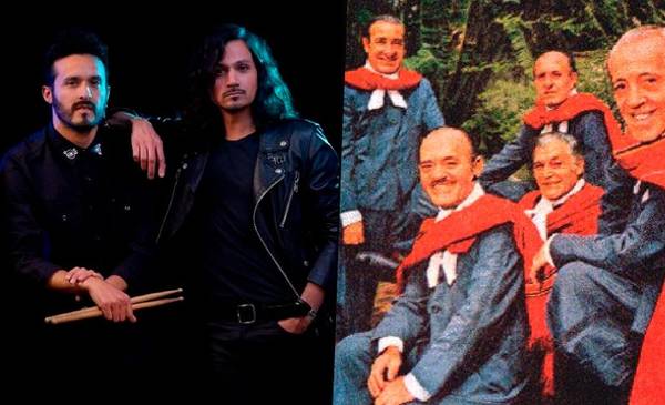 Conmoción en el folklore por lo que se supo de Los Hermanos Ábalos a 25 ...