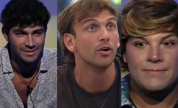 Quién gana la final de Gran Hermano 2024: la inesperada predicción en ... Quién gana la final de Gran Hermano 2024: la inesperada predicción en ...