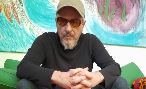 El costado íntimo de Daniel Aráoz: la voz cultural y la política, lágrimas por el hambre en el ...