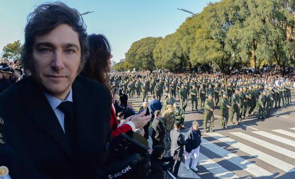 La nueva/vieja SIDE: una de espías, mega-ricos y tecnodéspotas | El Destape