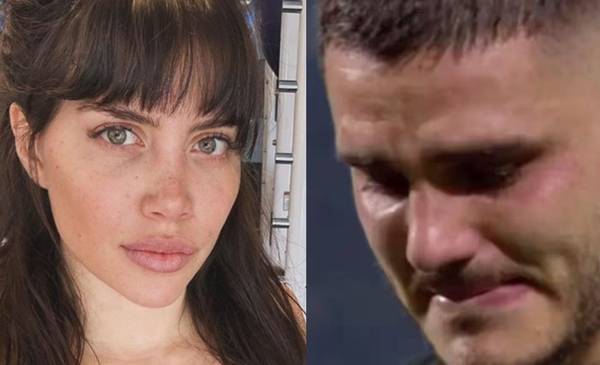 Conmoción por la drástica decisión de Mauro Icardi tras separarse de Wanda Nara: "Se terminó ...