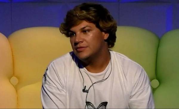 Tristeza en Telefe por lo que pasó con Emmanuel Vich, subcampeón de ...