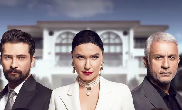 Cuántos capítulos tiene "Pasión Prohibida", la novela turca de Telefe ...