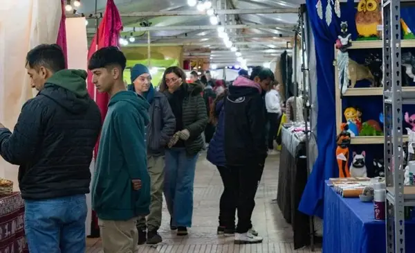 La Rioja es la sede de la Feria Nacional del Artesano con más de 150 ...