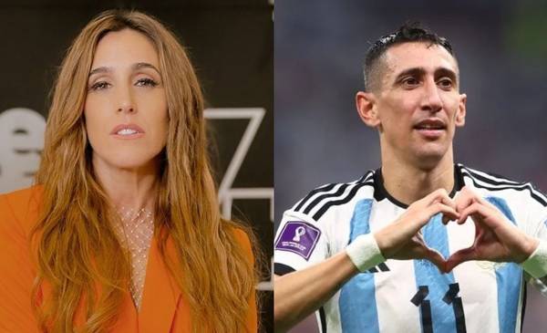 Desde Miami, Soledad Pastorutti sorprendió a todos: "Ángel Di María ...