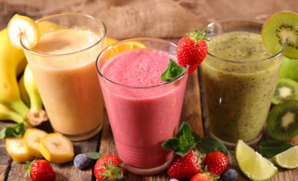 Este jugo mágico elimina el estrés y te da energía de manera natural ...