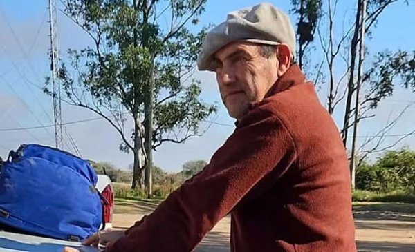 Quién es Méndez, el nuevo policía detenido por el caso Loan tras la ... Quién es Méndez, el nuevo policía detenido por el caso Loan tras la ...