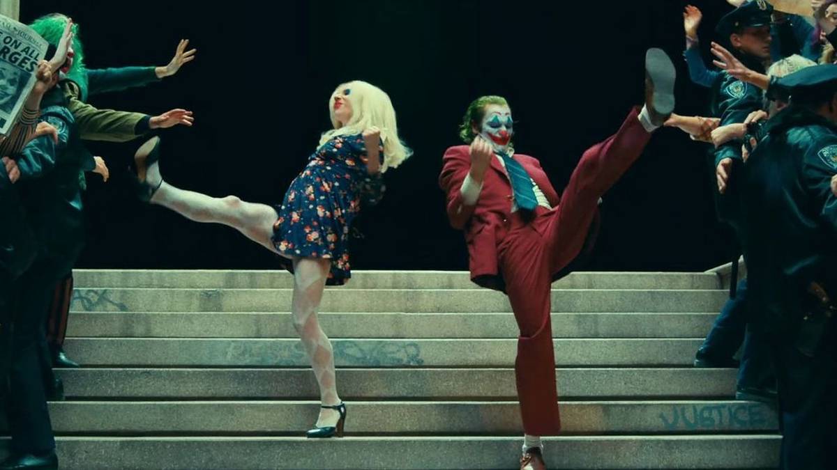 Cuándo se estrena Joker 2: video del tráiler y reparto de la película ...