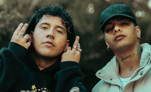 "Lío": la nueva canción de Midel y Sixto Yegros dedicada a Messi | El ...