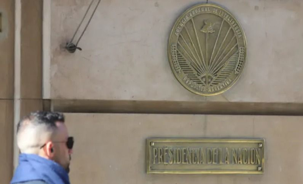 MÁS FONDOS RESERVADOS PARA LA SIDE: nueva decisión de Javier Milei | El ...