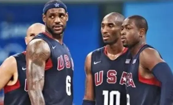 "The reedem team", el documental en Netflix del Dream Team que perdió ...