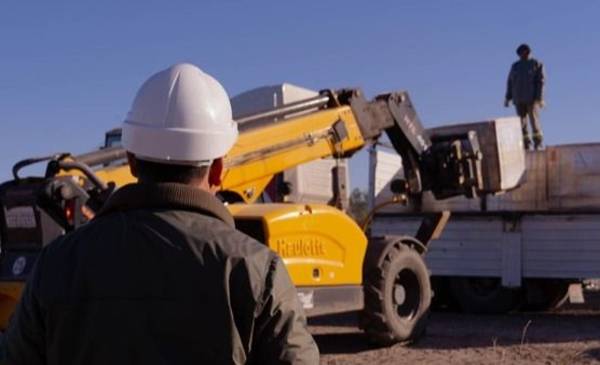 Con equipamiento de Brasil, Formosa ultima los detalles para la planta ...