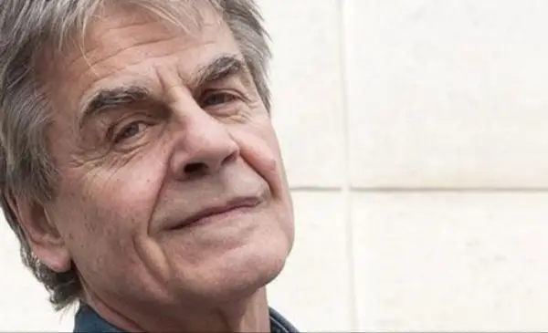 Raúl Rizzo y una revelación que el espectáculo no esperaba: "Poco ...