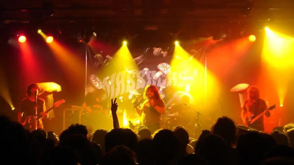 Entradas Massacre en Obras 2024: precios, dónde comprar y cuándo toca ...