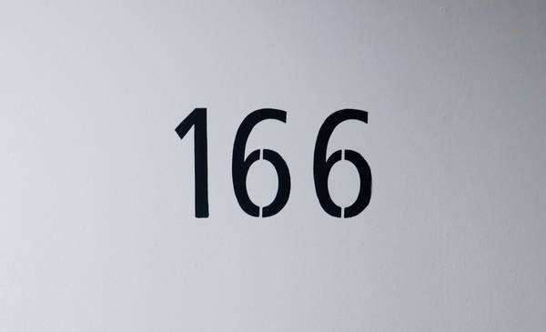 Significado del número 166: qué es en la numerología | El Destape