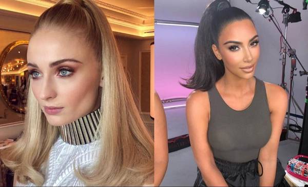 Volvió el 'flip hair': el peinado retro que rejuvenece las facciones y ...